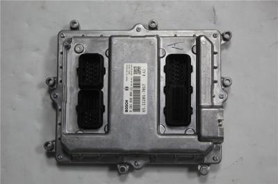 China Belparts Excavator Controller Computer Control Board DX150W 65.11201-7017 EX140W for sale