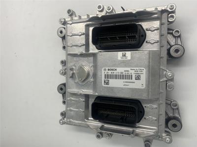 China Belparts Excavator Computer Control Board DX225 Controller 9212078 4445494 for sale