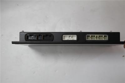 China DX300 Excavator Controller Cluster Assembly Display Panel 3.6KG for Doosan Heavy Equipment for sale
