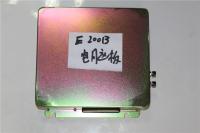 China Belparts Excavator Electric Parts E200B Electronic Hydrostatic Control for sale