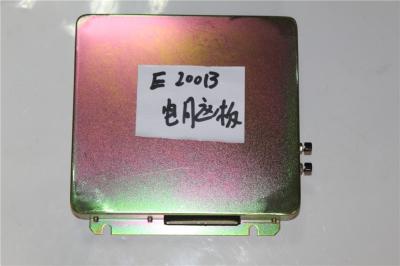 China Belparts Excavator Electric Parts E200B Electronic Hydrostatic Control for sale
