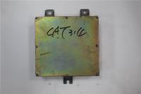 China 221-8957HE01 Excavator Controller E313C Construction Machinery Parts Computer Board for sale