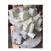 China EX120-5 Hitachi Excavator Main Pump HPV050FW Hydraulic Pump 9151416 9153026 - 44×44×50 cm Package for sale