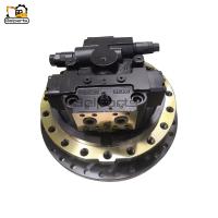 China Belparts DH370 Excavator Travel Motor Final Drive Assembly for DOOSAN K1033688 370kg for sale
