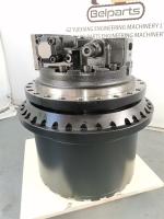 China Belparts Excavator Travel Motor Final Drive Assy DX380 DX420 TM70VD 401-00004 for sale