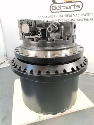 China Belparts Excavator Travel Motor Final Drive Assy DX380 DX420 TM70VD 401-00004 for sale