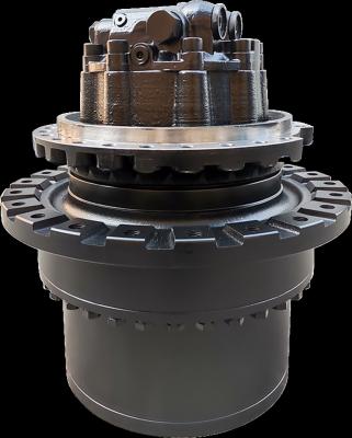China Belparts Excavator Travel Motor Final Drive Assy ZX330-3 9244944 70cc for sale