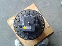 China Belparts Excavator Travel Motor Final Drive Assy for DX258 DX260 2 Day Delivery for sale
