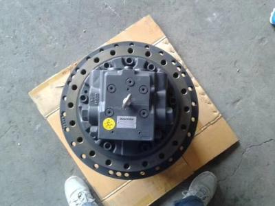 China Belparts Excavator Travel Motor Final Drive Assy for DX258 DX260 2 Day Delivery for sale