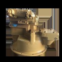 China Belparts Hydraulic Main Pump A8V0107 for Excavator E320L E322B 114-0603 114-0602 for sale