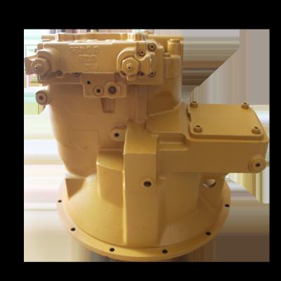 China Belparts Excavator Main Pump A8V0160 123-2235 for E330B 15kg Hydraulic Pump for sale