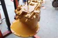 China Belparts Excavator Hydraulic Pump E330C A8V0200 Main Pump 1932703 1 Year Warranty for sale