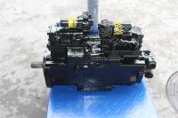 China Belparts Excavator Hydraulic Main Pump for Kobelco SK130-8 SK160 130-8 for sale