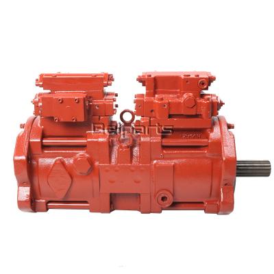 China Belparts Komatsu PC200-7 PC200-6 PC160 Excavator Hydraulic Main Pump 708-2L-00300 708-2L-00790 for sale