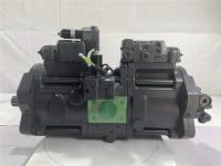 China Belparts Excavator Hydraulic Main Pump KRJ6199 for Case CX130 CX160 CX210 CX240 for sale