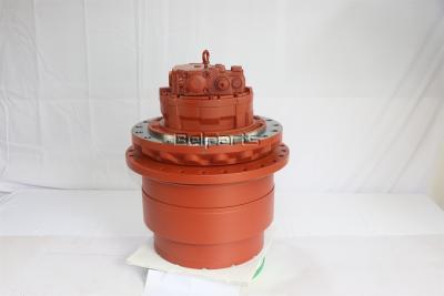 China Belparts Excavator Travel Motor Final Drive Assy MAG-18000VP-6000 for Sany 335 for sale