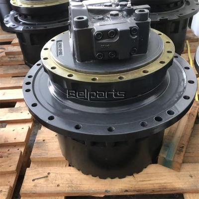 China Belparts Excavator Travel Motor Assembly Final Drive for Komatsu PC300 PC350 PC360-7 for sale