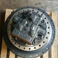 China Belparts Excavator Travel Motor Assembly PC400-7 for Komatsu 706-8J-01012 for sale