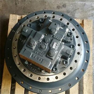 China Belparts Excavator Travel Motor Assembly PC400-7 for Komatsu 706-8J-01012 for sale