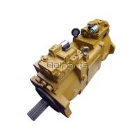 China Belparts Excavator Main Hydraulic Pump K7V180 336340345GC 180cc for sale