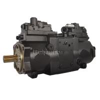 China Kobelco SK200-10 Excavator Main Pump YN10V00070F1 K7V125 Hydraulic Pump 125cc for sale