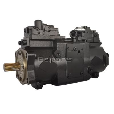 China Kobelco SK200-10 Excavator Main Pump YN10V00070F1 K7V125 Hydraulic Pump 125cc for sale