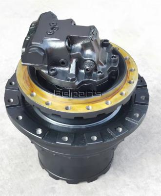 China Excavator Travel Motor Final Drive EX200-1 for Hitachi Repair Kit 80cc for sale