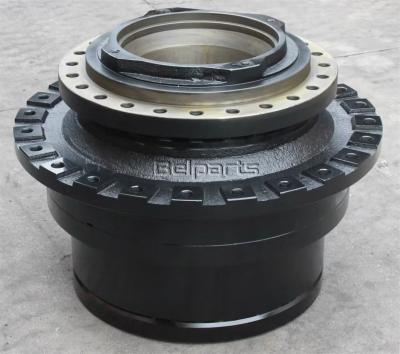 China Belparts Hitachi ZX870-5G Excavator Travel Gearbox 9219274 Reduction Gear 67x67x45cm for sale