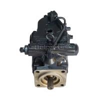 China Belparts Excavator Hydraulic Main Pump PC30MR-1 708-1S-00150 for Komatsu for sale