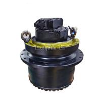 China Belparts Excavator Travel Motor Final Drive Assy E336 550-4341 1 Year Warranty for sale