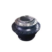China Belparts ZX870 Excavator Travel Gearbox Reduction Gear for Hitachi 67x67x45cm for sale