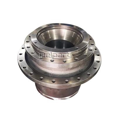 China Belparts ZX470 Excavator Travel Gearbox Reduction Gear for Hitachi 67x67x45cm for sale