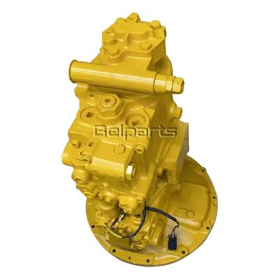China Belparts PC220-6 Excavator Main Pump Hydraulic Conversion Kit 708-2L-00423 Repair Kit for sale