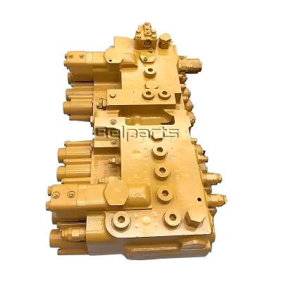 China Belparts Excavator Hydraulic Main Control Valve 460-2604 for 349D E349D 215KG for sale