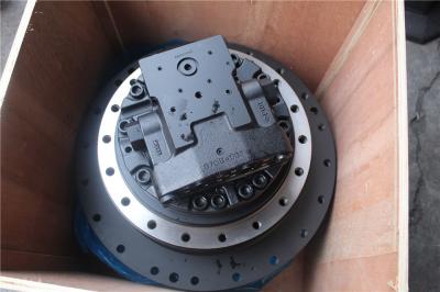 China Belparts Excavator Travel Motor Final Drive Assembly for PC200-5 20Y-27-00019 20Y-27-00018 for sale