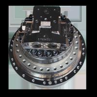 China Belparts Excavator Final Drive Travel Motor Assy for Hyundai 210 LC-7 R210LC-7 31N6-40010 for sale