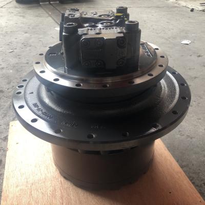 China Belparts Komatsu PC228 Final Drive Travel Motor Assembly 708-8F-00120 1 Year Warranty for sale