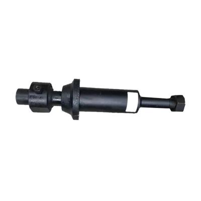 China Belparts E312C 312C Excavator Bucket Hydraulic Cylinder Assembly 1709834 - 110KG Steel Construction for sale