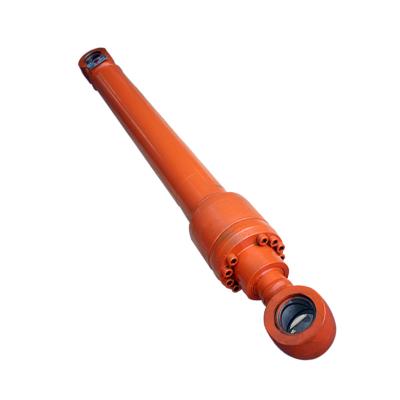 China Belparts EX120-2 Bucket Hydraulic Cylinder Assembly for Hitachi Excavator - 110KG Steel Construction for sale