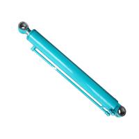 China Belparts SWE40U Excavator Bucket Cylinder Assembly 110KG High Pressure Hydraulic Cylinder for sale