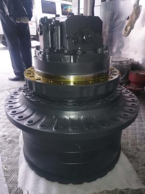 China Belparts Excavator Final Drive Travel Motor Assy for Komatsu PC300LC PC350LC PC600 PC220-7 708-8F-00192 for sale