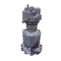 China Belparts Excavator Slewing Motor EX120-1 Swing Motor Assy 56kg for Hitachi for sale