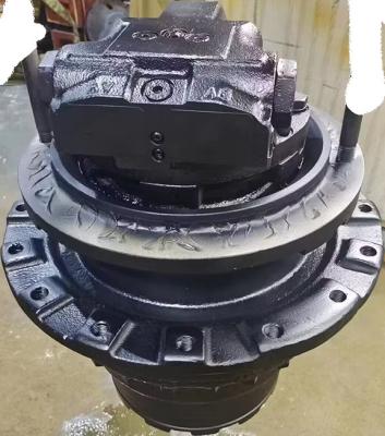 China Belparts EX220-1 Final Drive Travel Motor Assy Repair Kit for Hitachi Excavator 56kg for sale