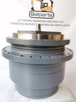China Belparts Excavator Travel Gearbox DX300 Reduction Gear K1012069 380kg for sale