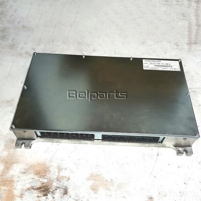 China Belparts Excavator Controller E215B 215B Computer Board 1 Year Warranty for sale