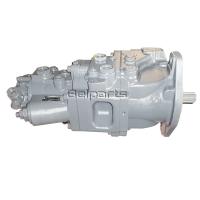 China Belparts Excavator Main Pump EX70-5G Hydraulic Pump 190kg Steel for sale