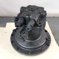 China Belparts R320-7 Swing Motor Assy 31N8-12010 31N9-10131 for Hyundai Excavator 56kg for sale