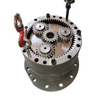 China Belparts Swing Gearbox Assy 31QB-10140 for Hyundai R450-7 R450LC-7 Excavator 132kg for sale