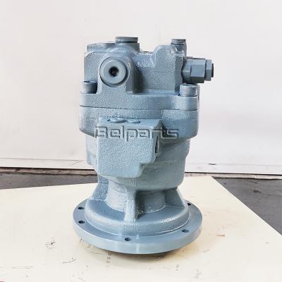 China Belparts Excavator Swing Motor ZX120-3 9177550 for Hitachi 56kg Steel Construction for sale