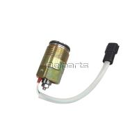 China Excavator Solenoid Valve K1047557 for Doosan DX225 DX225LC 4kg for sale